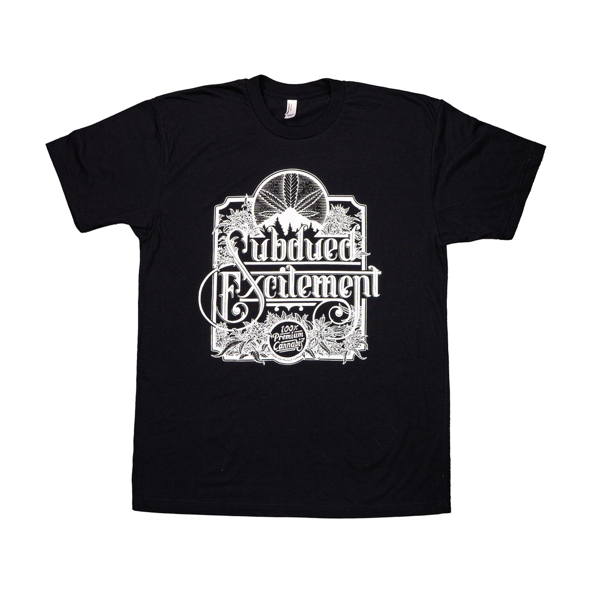 T-Shirts – Subdued Excitement Apparel