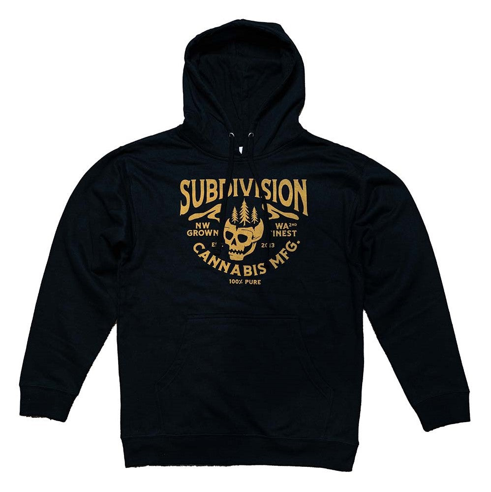 Hoodies – Subdued Excitement Apparel